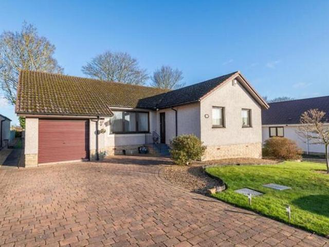 4 Bedroom Bungalow Cupar Fife 99236993
