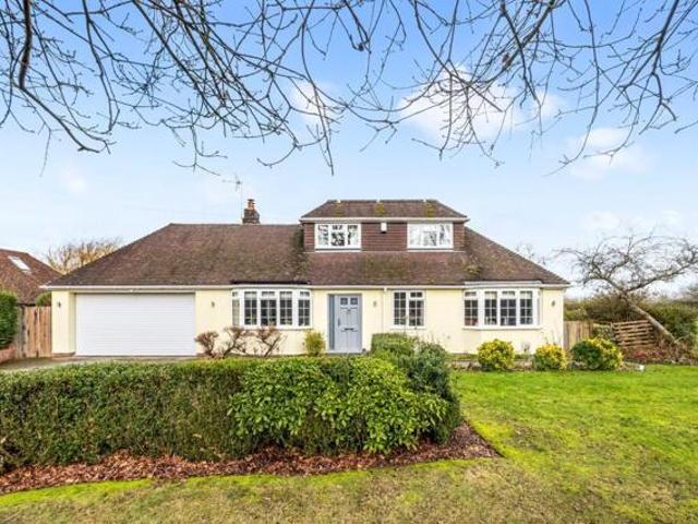 4 Bedroom Bungalow Ashington West Sussex 100426334