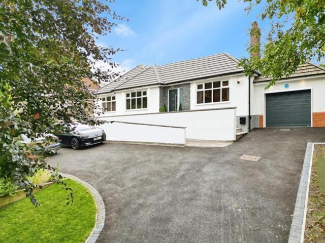 4 Bedroom Bungalow Ashton In Makerfield Wigan 100398151