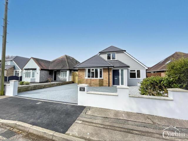 4 Bedroom Bungalow Bournemouth Bournemouth 101931859