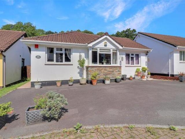 4 Bedroom Bungalow Barnstaple Devon LS100649222