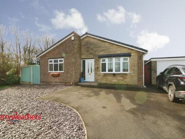 4 Bedroom Bungalow Barnsley South Yorkshire 99641869