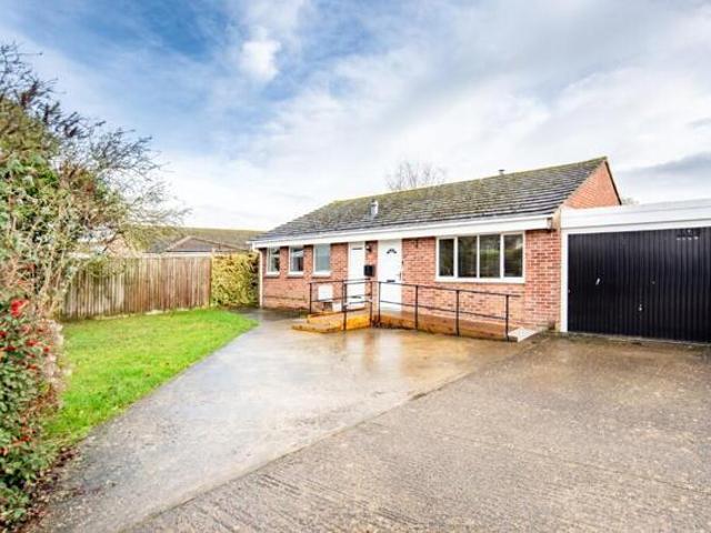 4 Bedroom Bungalow Bicester Oxfordshire 99130312