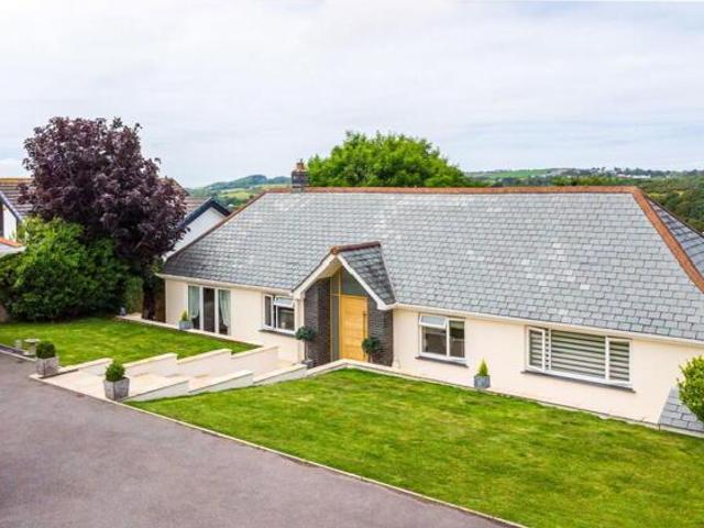 4 Bedroom Bungalow Bideford Devon 99608135