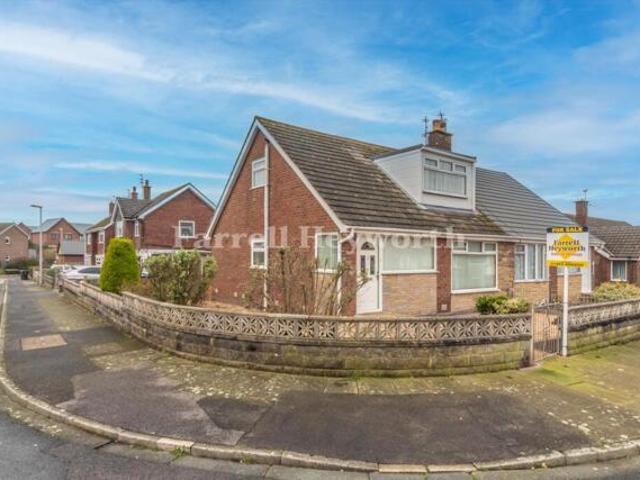 4 Bedroom Bungalow Blackpool Lancashire 100787111