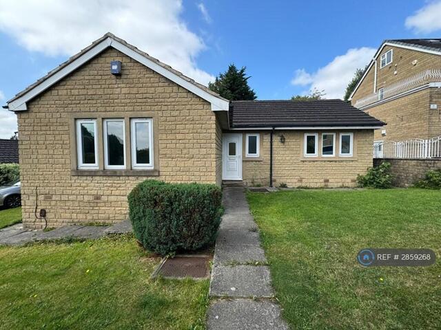 4 Bedroom Bungalow Bradford West Yorkshire 103485706