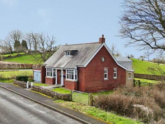4 Bedroom Bungalow Brampton Cumbria LS100503113