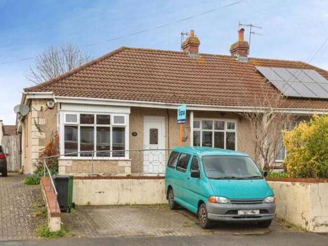 4 Bedroom Bungalow Bristol City Of Bristol LS100224202