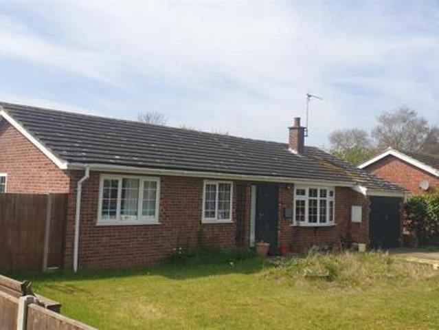 4 Bedroom Bungalow Great Steeping Great Steeping 100733803