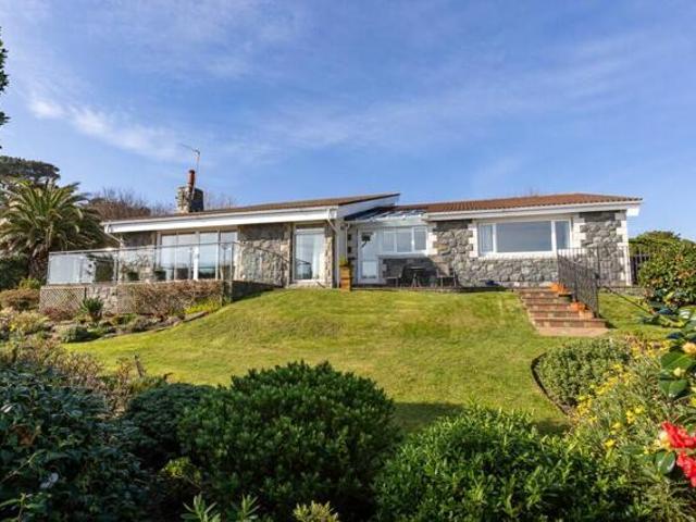 4 Bedroom Bungalow Guernsey Guernsey LS99986163