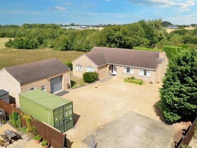 4 Bedroom Bungalow Doddington Cambridgeshire 100988119