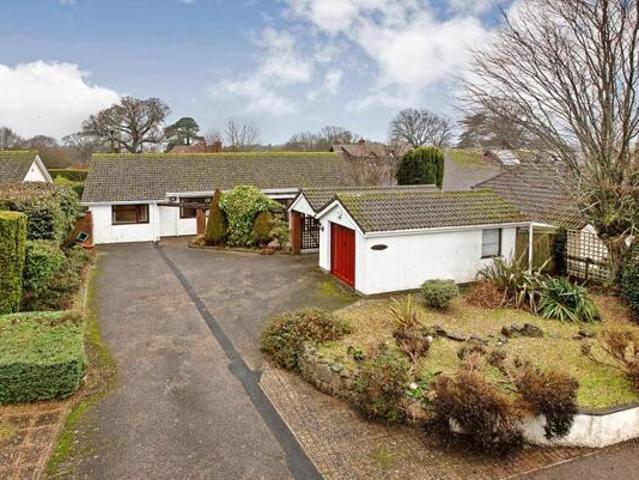 4 Bedroom Bungalow Devon Devon LS100096979