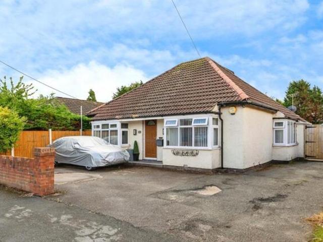 4 Bedroom Bungalow Denbighshire Denbighshire 99736065