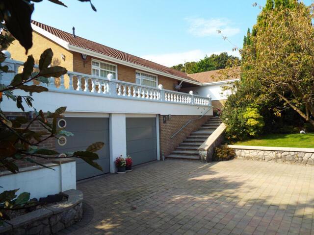 4 Bedroom Bungalow Derwen Fawr Derwen Fawr SWANSEA SA2 8DH 87734609