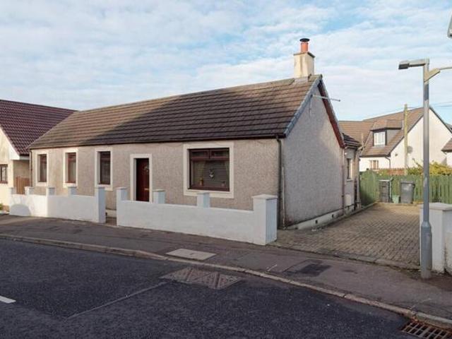 4 Bedroom Bungalow East Ayrshire East Ayrshire LS98765658