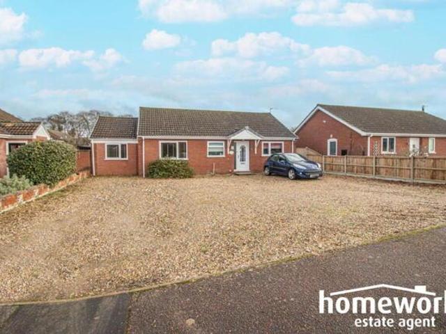 4 Bedroom Bungalow East Dereham Norfolk LS98377449