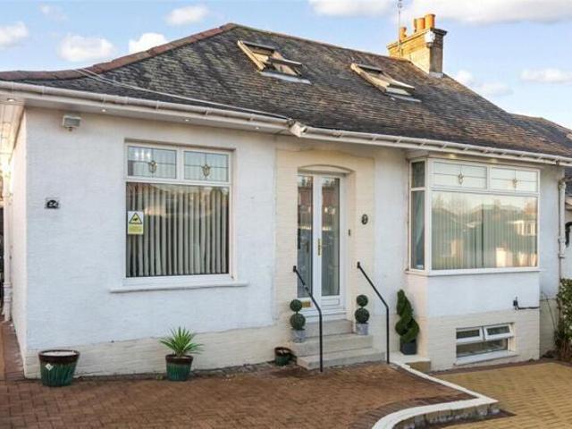 4 Bedroom Bungalow East Renfrewshire East Renfrewshire 99161929