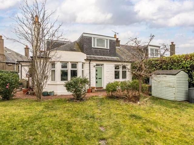 4 Bedroom Bungalow Edinburgh City Of Edinburgh LS99951903