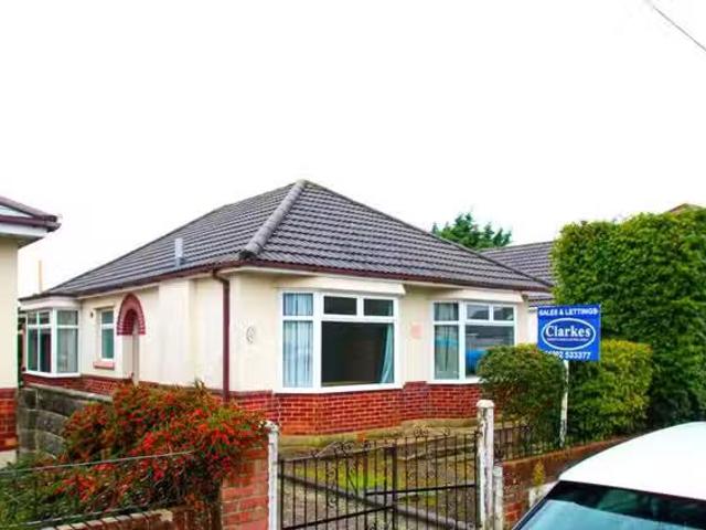 4 bedroom bungalow for rent in 4 Bed Student House St Margaret.