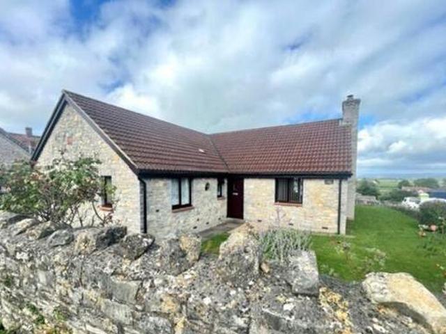 4 Bedroom Bungalow For Rent In Catcott