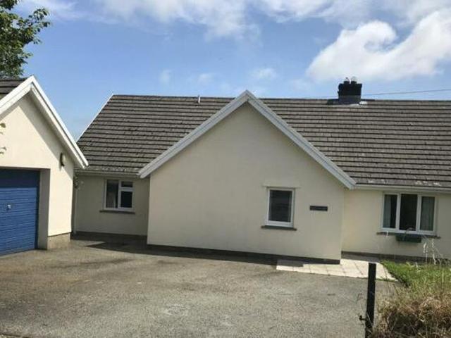 4 Bedroom Bungalow For Rent In Chapel Road, Keeston
