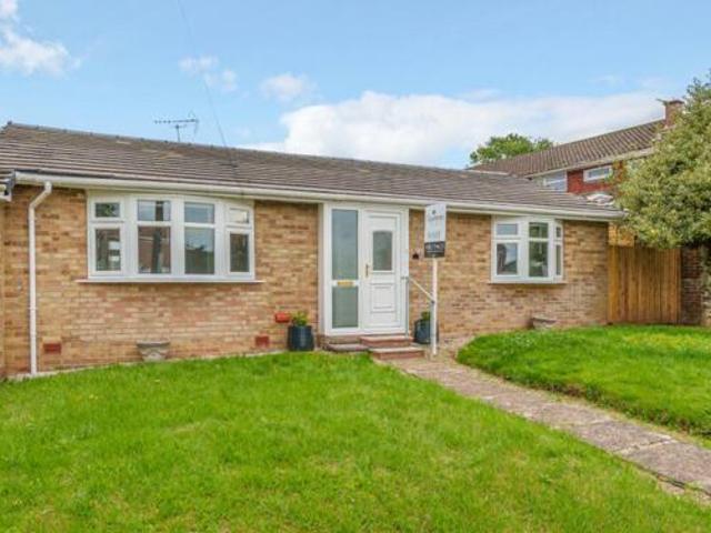 4 Bedroom Bungalow For Rent In Alresford, Hampshire