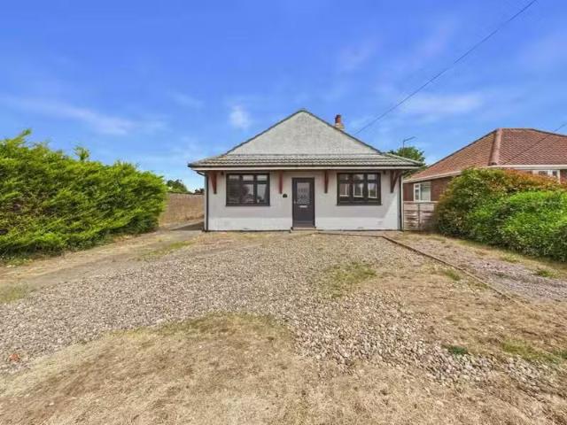 4 bedroom bungalow for rent in Edmonton Road, Kesgrave, Ipswic.