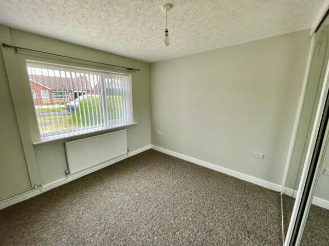 4 bedroom bungalow for rent in Mill Moor Way, Lincoln, Lincolnshire, LN6