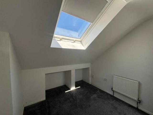 4 bedroom bungalow for rent in Trueman Place, MK6
