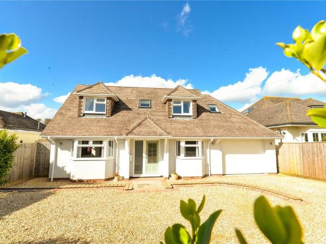 4 bedroom bungalow for sale