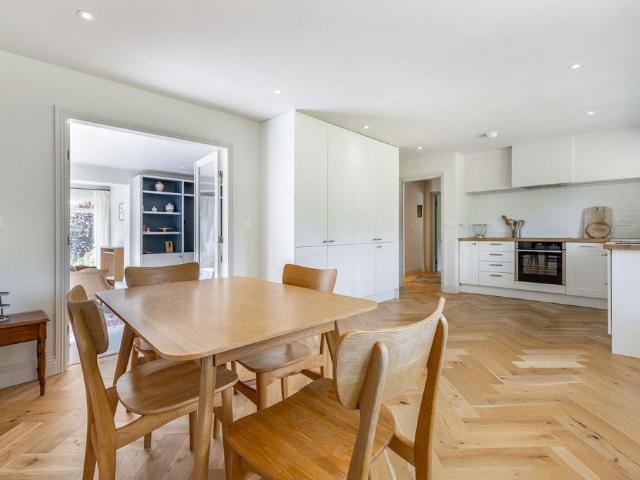 4 bedroom bungalow for sale