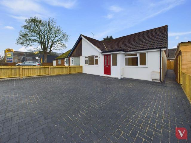 4 bedroom bungalow for sale