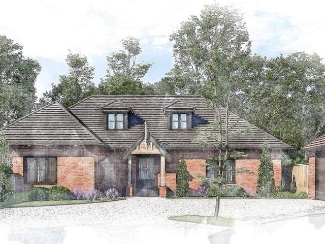 4 bedroom bungalow for sale