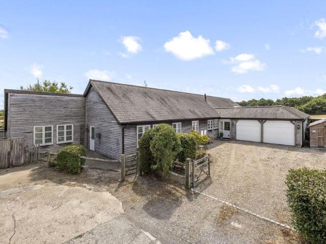 4 bedroom bungalow for sale