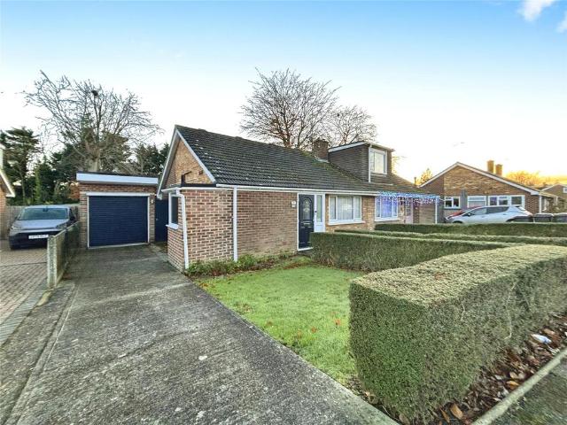 4 bedroom bungalow for sale