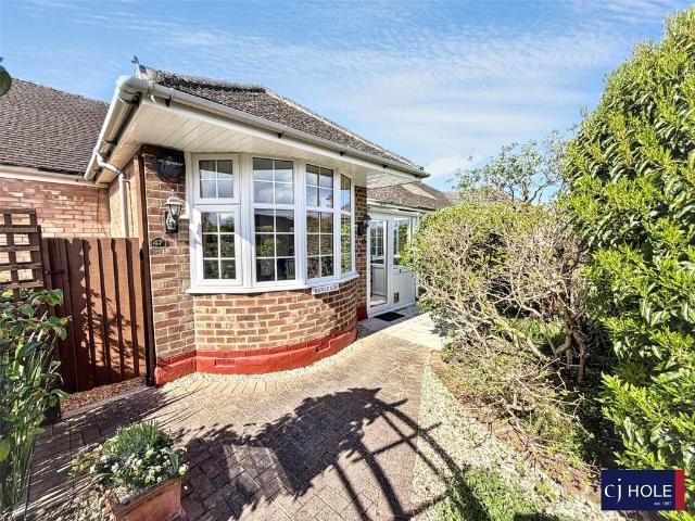 4 bedroom bungalow for sale