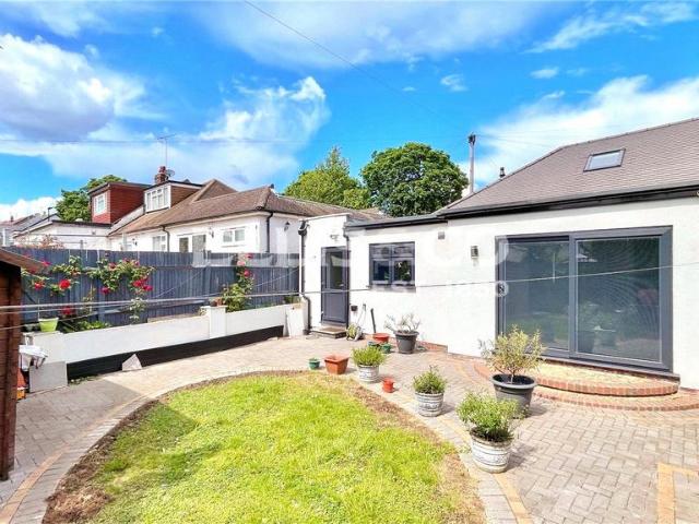 4 bedroom bungalow for sale
