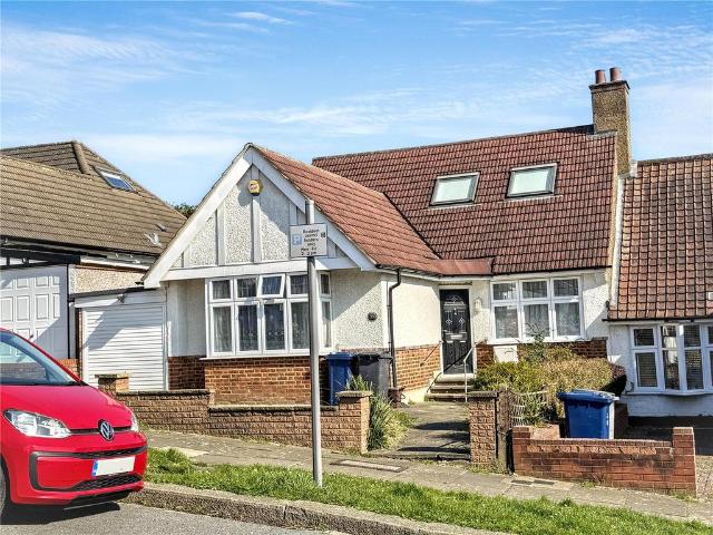 4 bedroom bungalow for sale