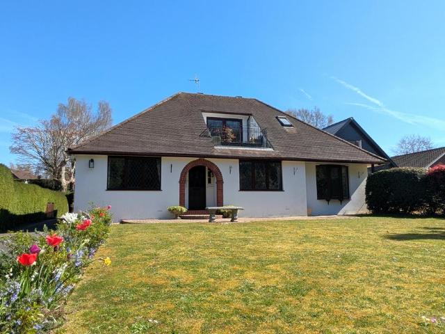 4 bedroom house for sale