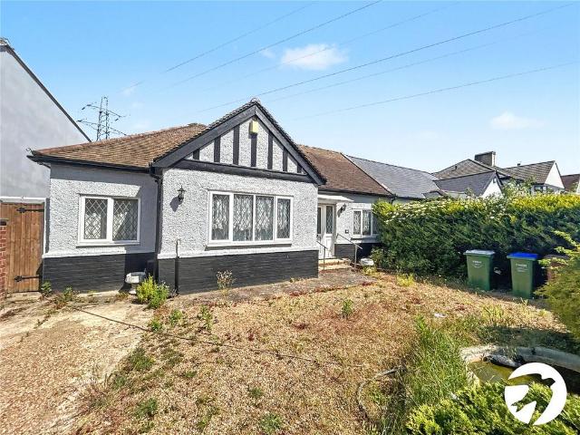 4 bedroom bungalow for sale