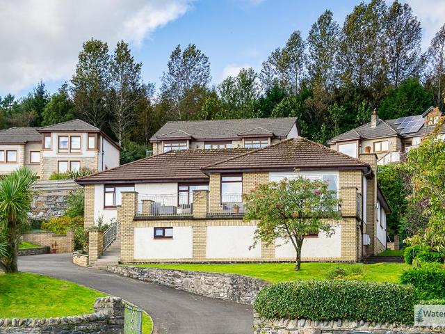 4 bedroom bungalow for sale