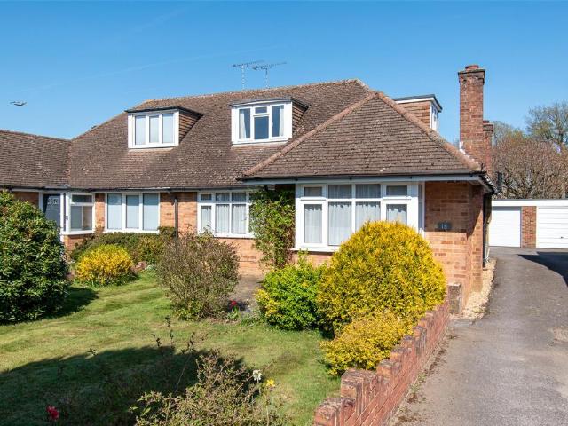 4 bedroom bungalow for sale