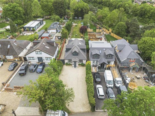 4 bedroom bungalow for sale