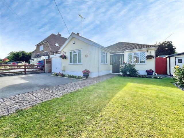 4 bedroom bungalow for sale