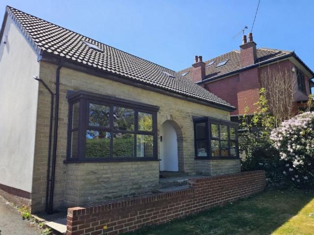 4 bedroom bungalow for sale