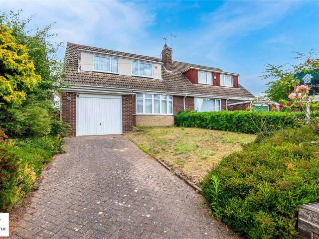 4 bedroom bungalow for sale