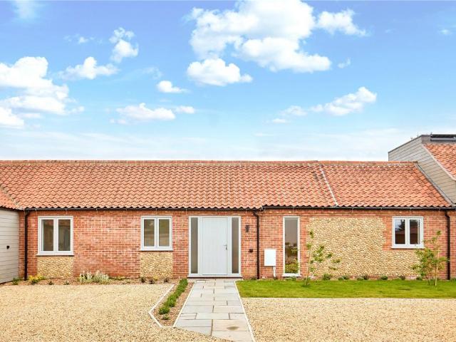 4 bedroom bungalow for sale