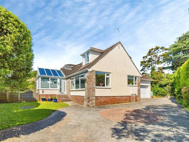 4 bedroom bungalow for sale