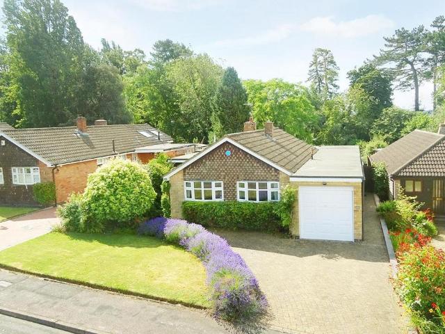 4 bedroom bungalow for sale