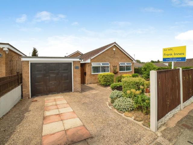 4 bedroom bungalow for sale